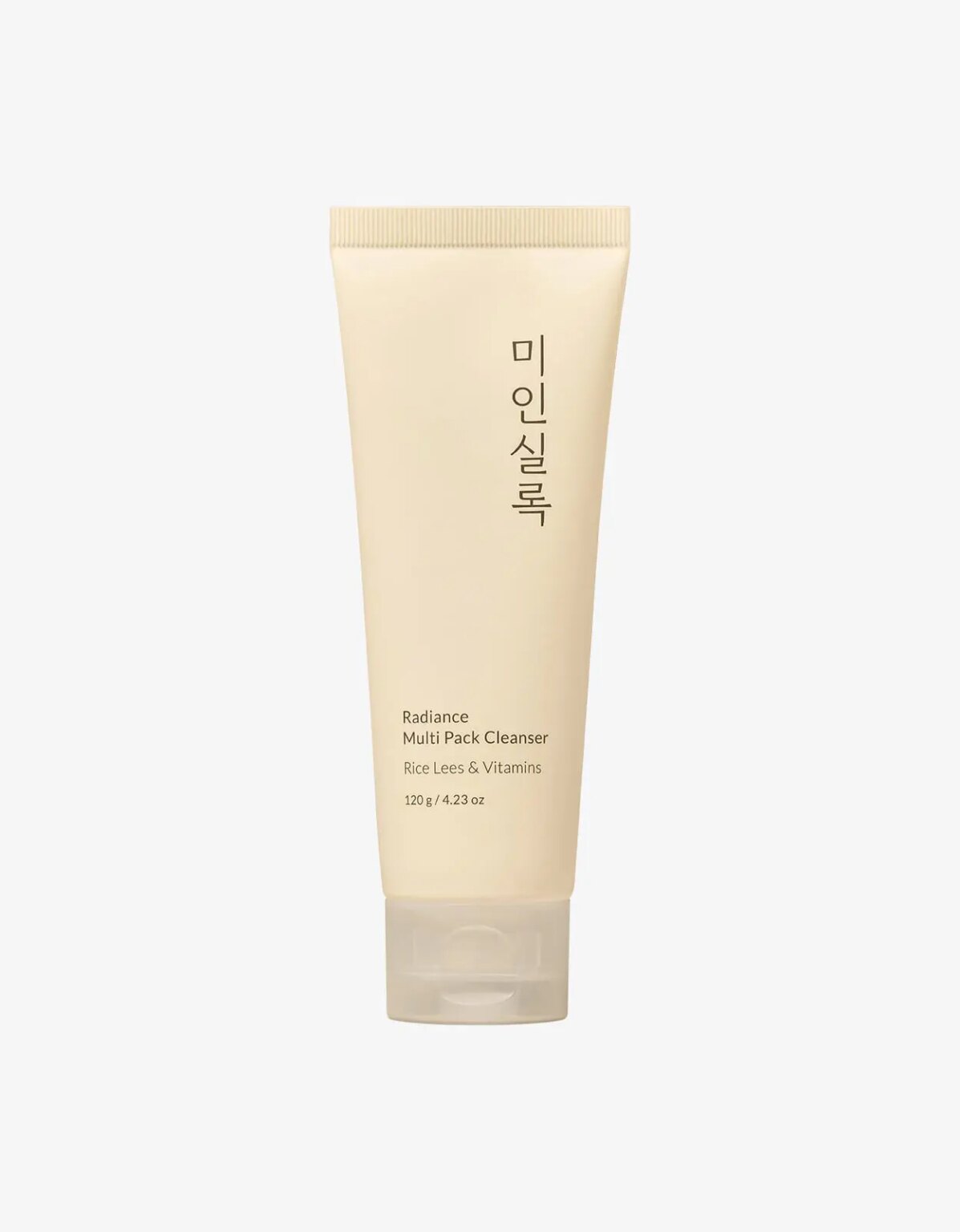 Miin Silok Radiance Multi Pack Cleanser 120g - QKC