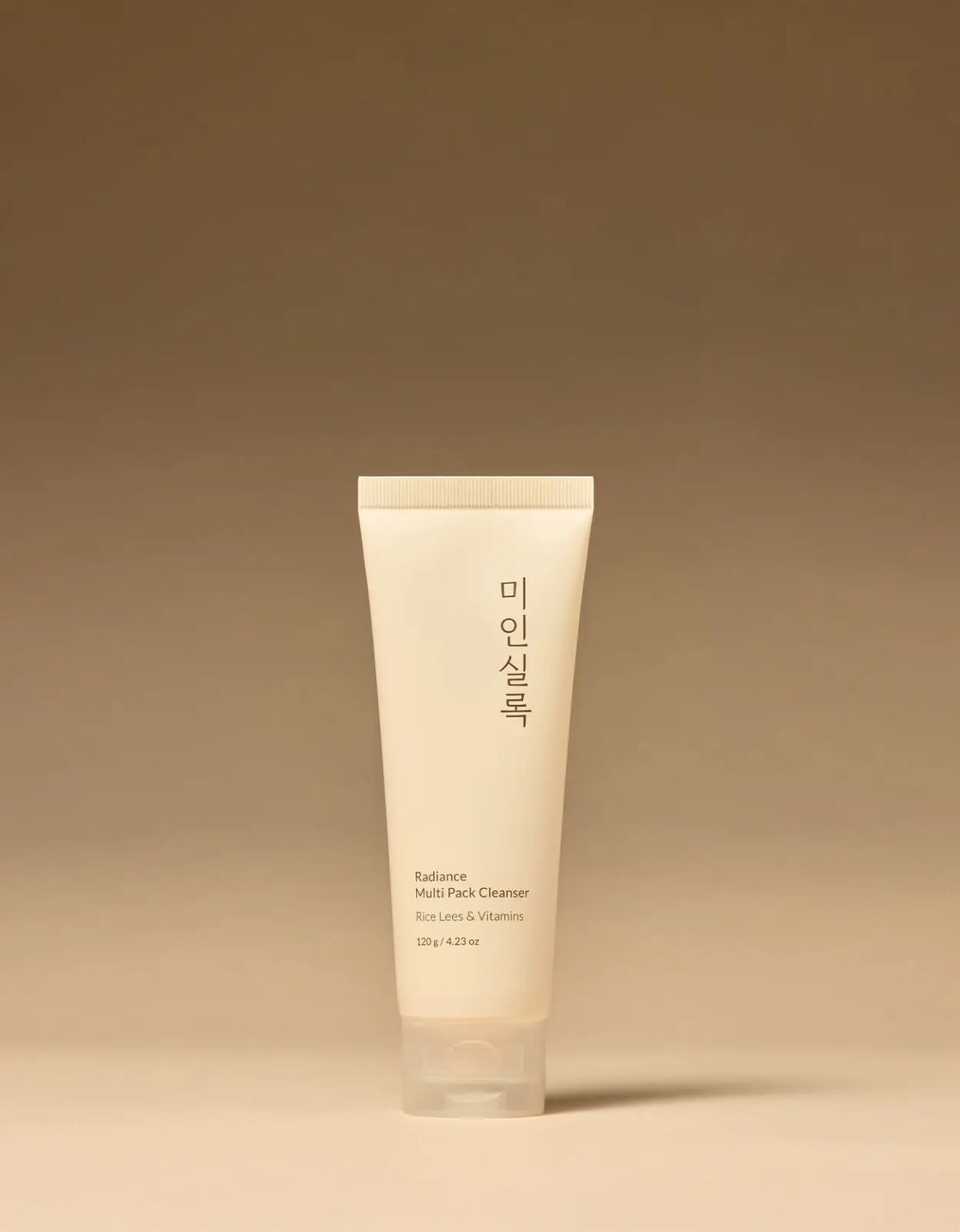 Miin Silok Radiance Multi Pack Cleanser 120g - QKC